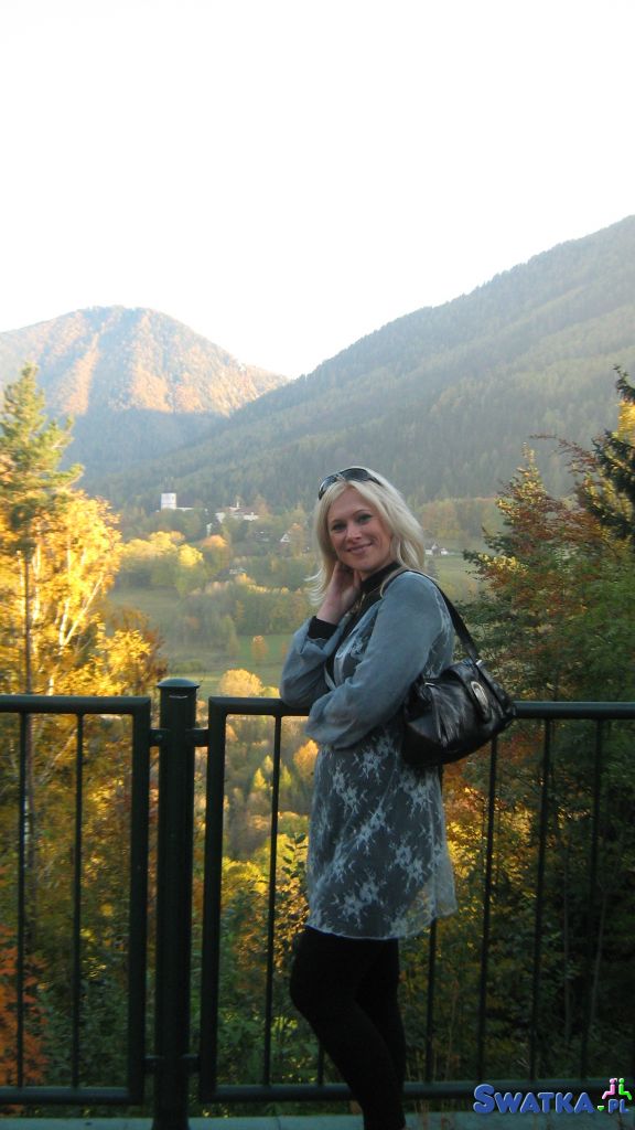 Portal randkowy: Strona użytkowniczki: Ewalizarda, wiek: 50